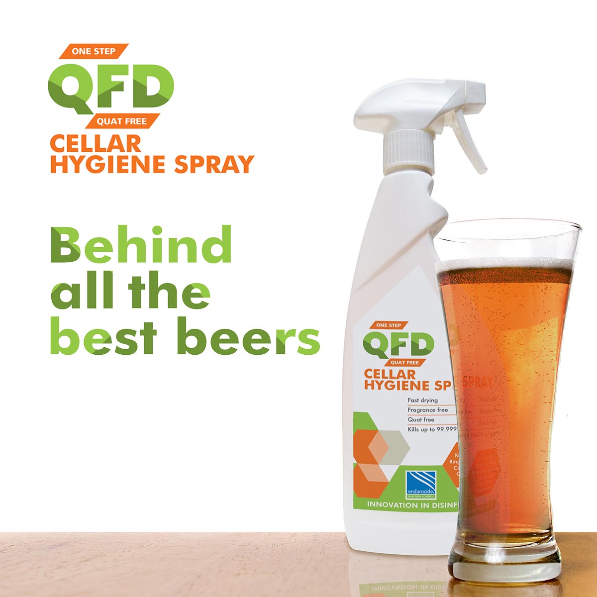 Quick Guide to Cellar Hygiene: Keep Your Beer Fresh & Your Business ...