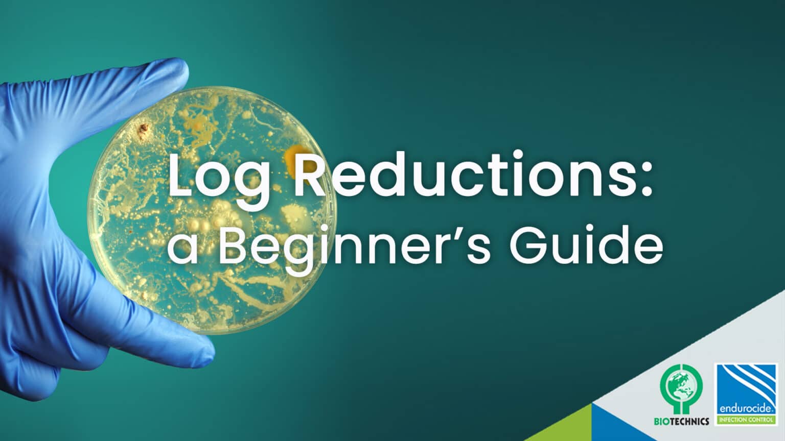 A quick guide to Log Reductions